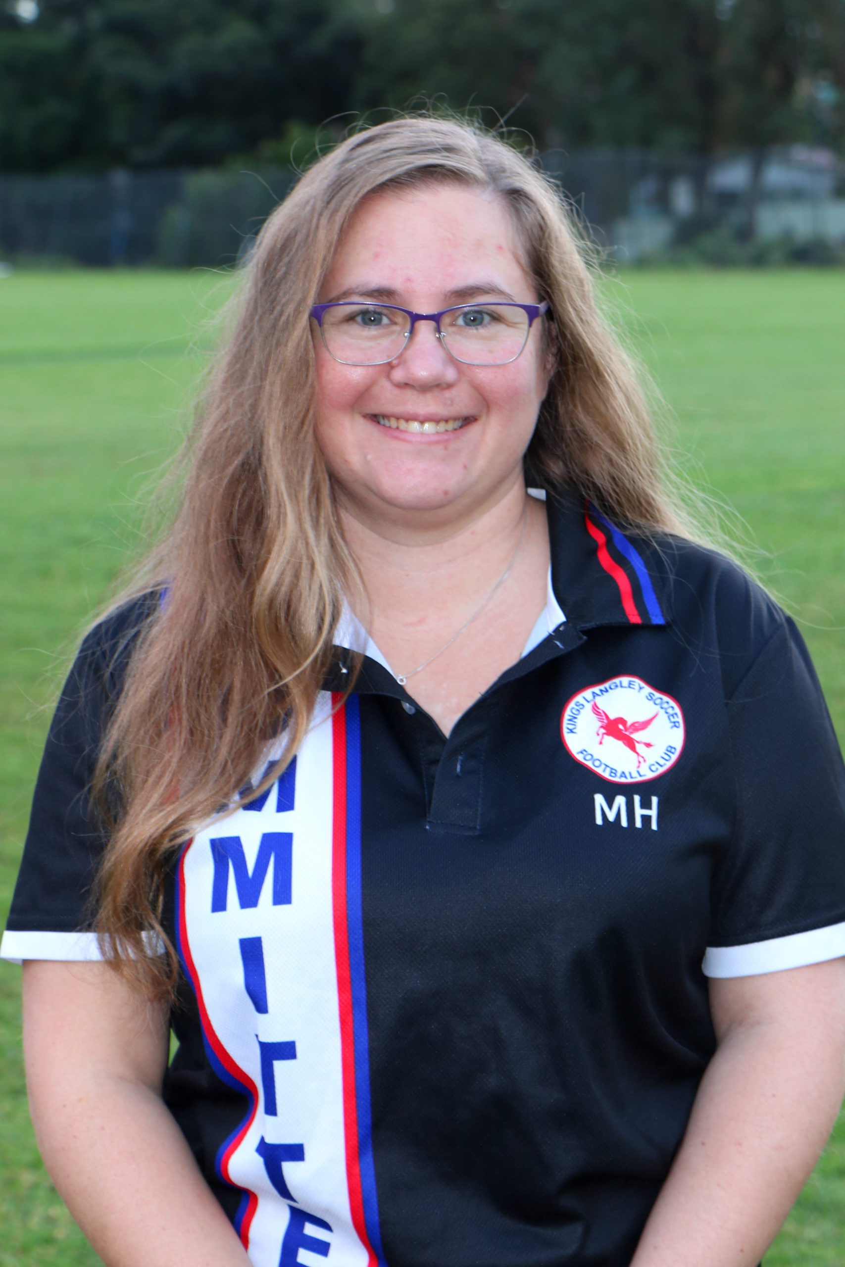 Committee | Kings Langley SFC