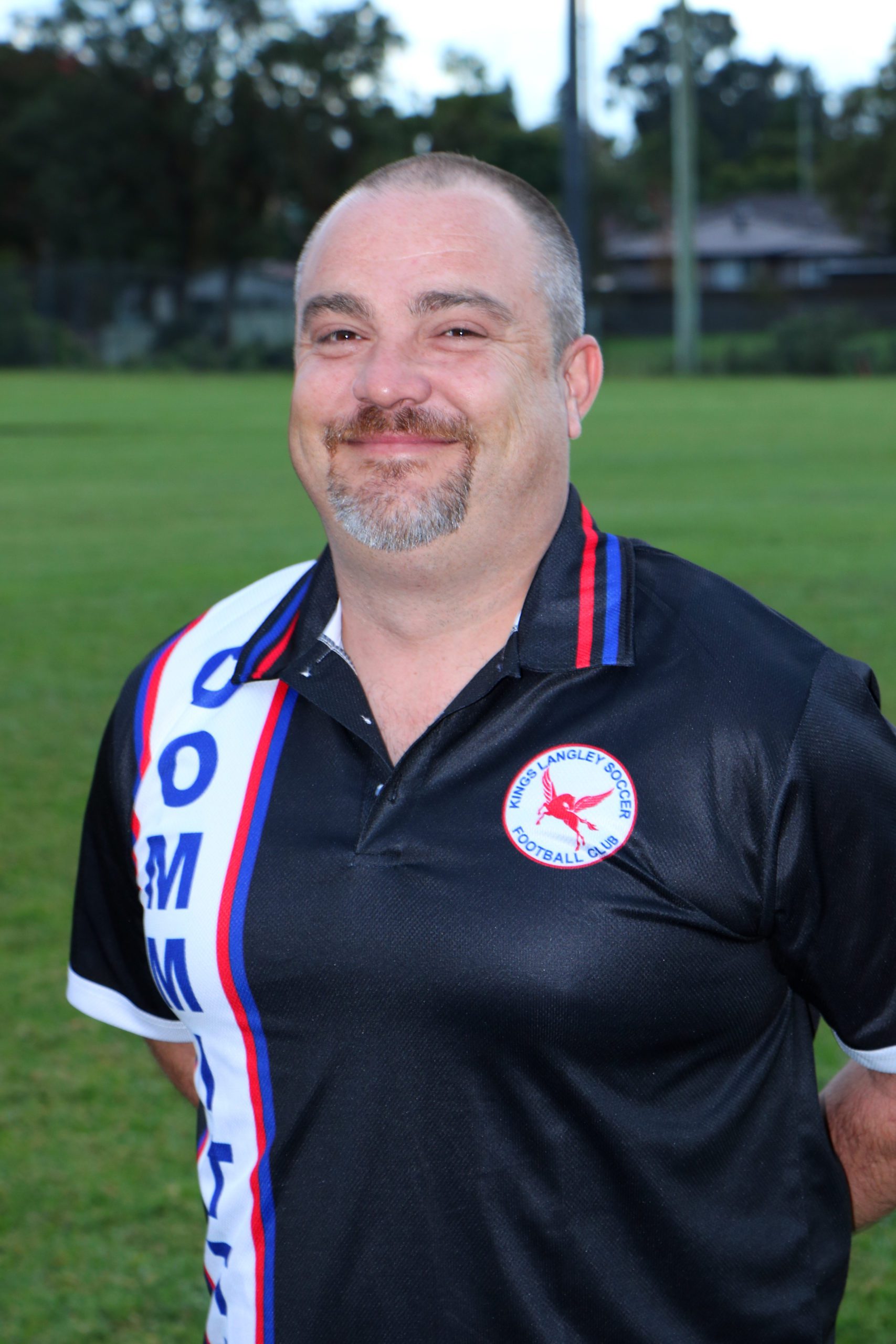 Committee | Kings Langley SFC