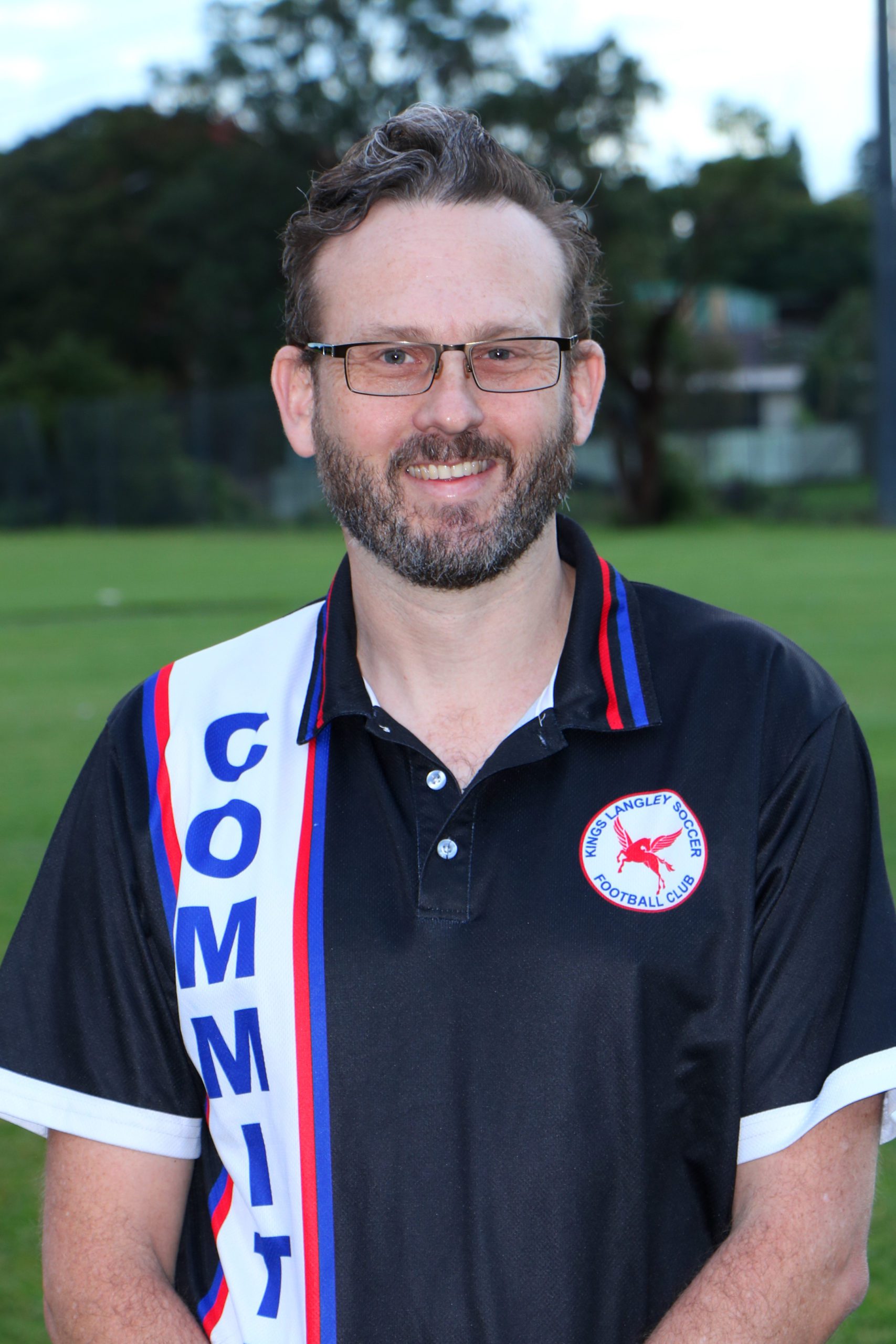 Committee | Kings Langley SFC