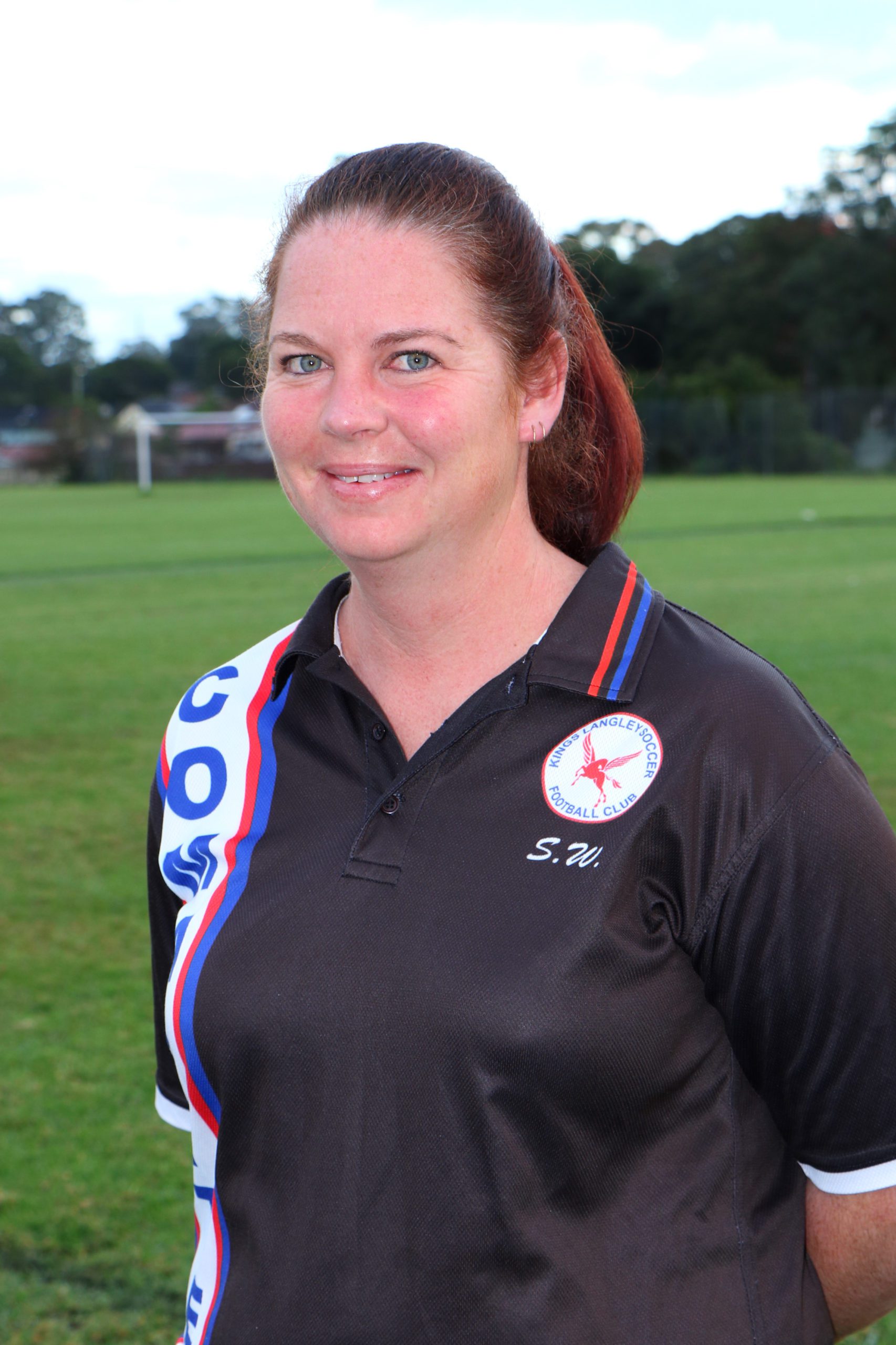 Committee | Kings Langley SFC